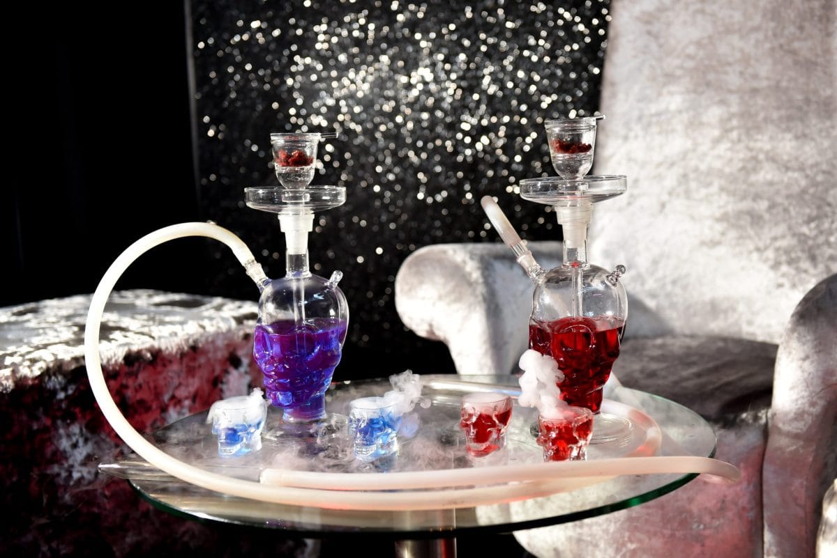 What Is Hookah: A Journey Through The History Of Shisha - Mr Flavour