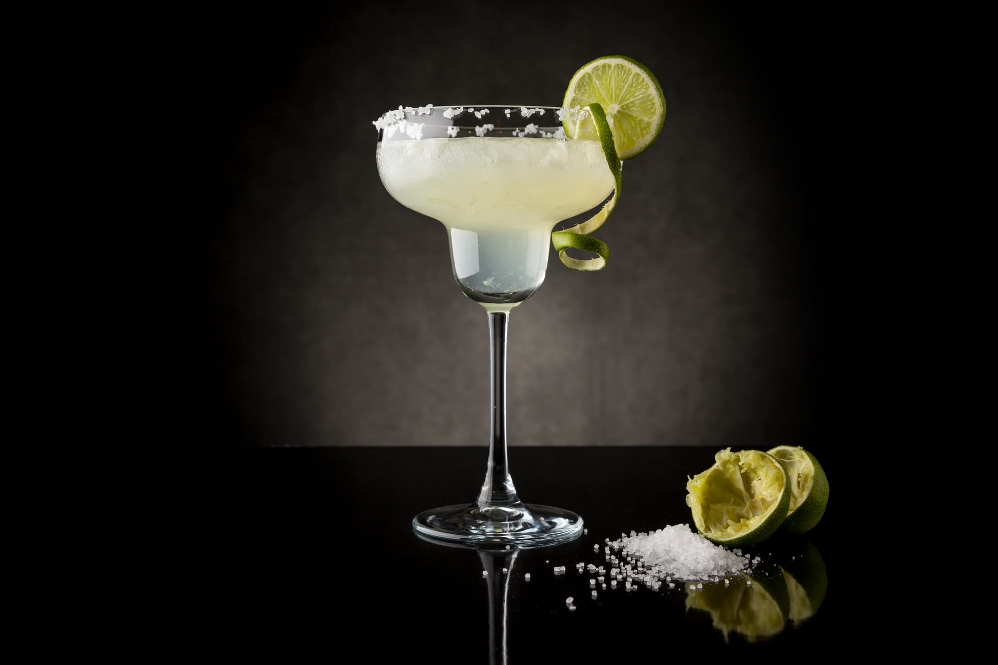 The Perfect Margarita: Fun And Easy Margarita Recipes For Everyone - Mr ...