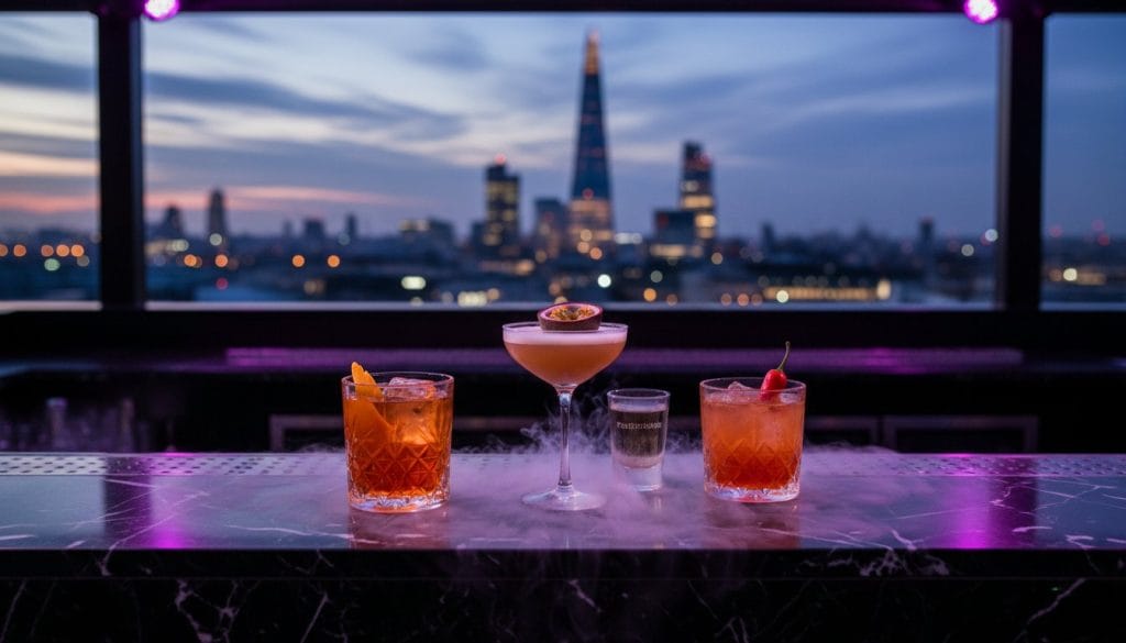The UK’s Most Popular Cocktails 2026: From Timeless Classics To Modern ...